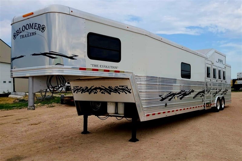 Home | Hammond, MT | Trailer Dealership