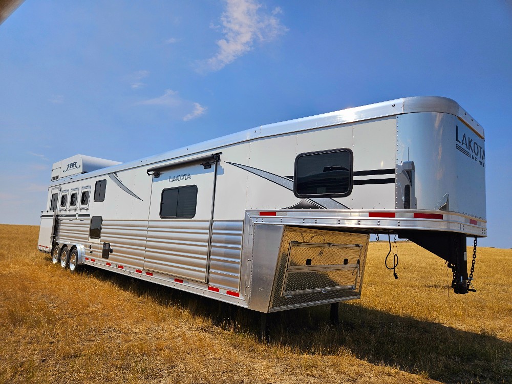 Home - Rodeo Rigs