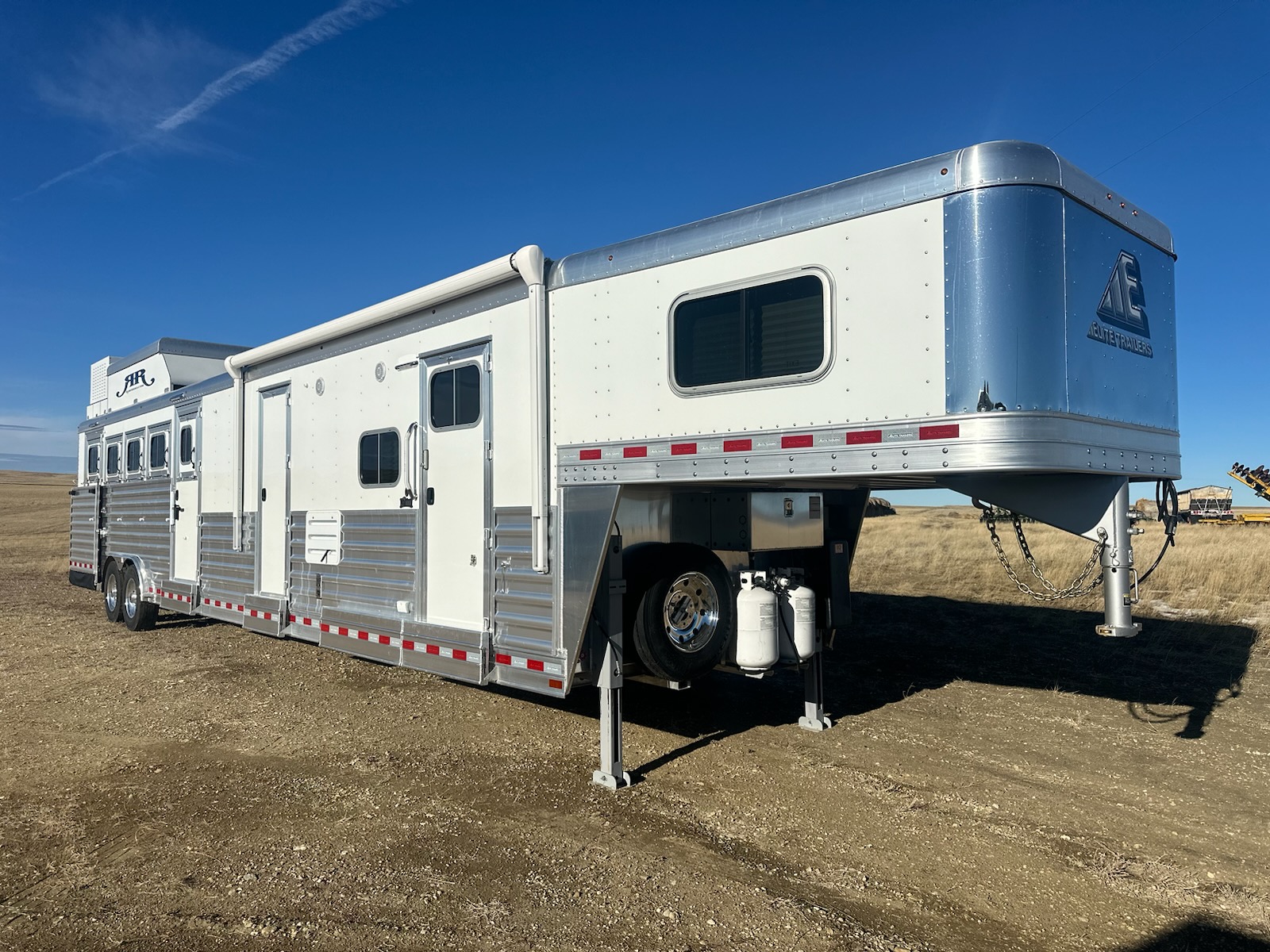 Inventory | Hammond, MT | Trailer Dealership