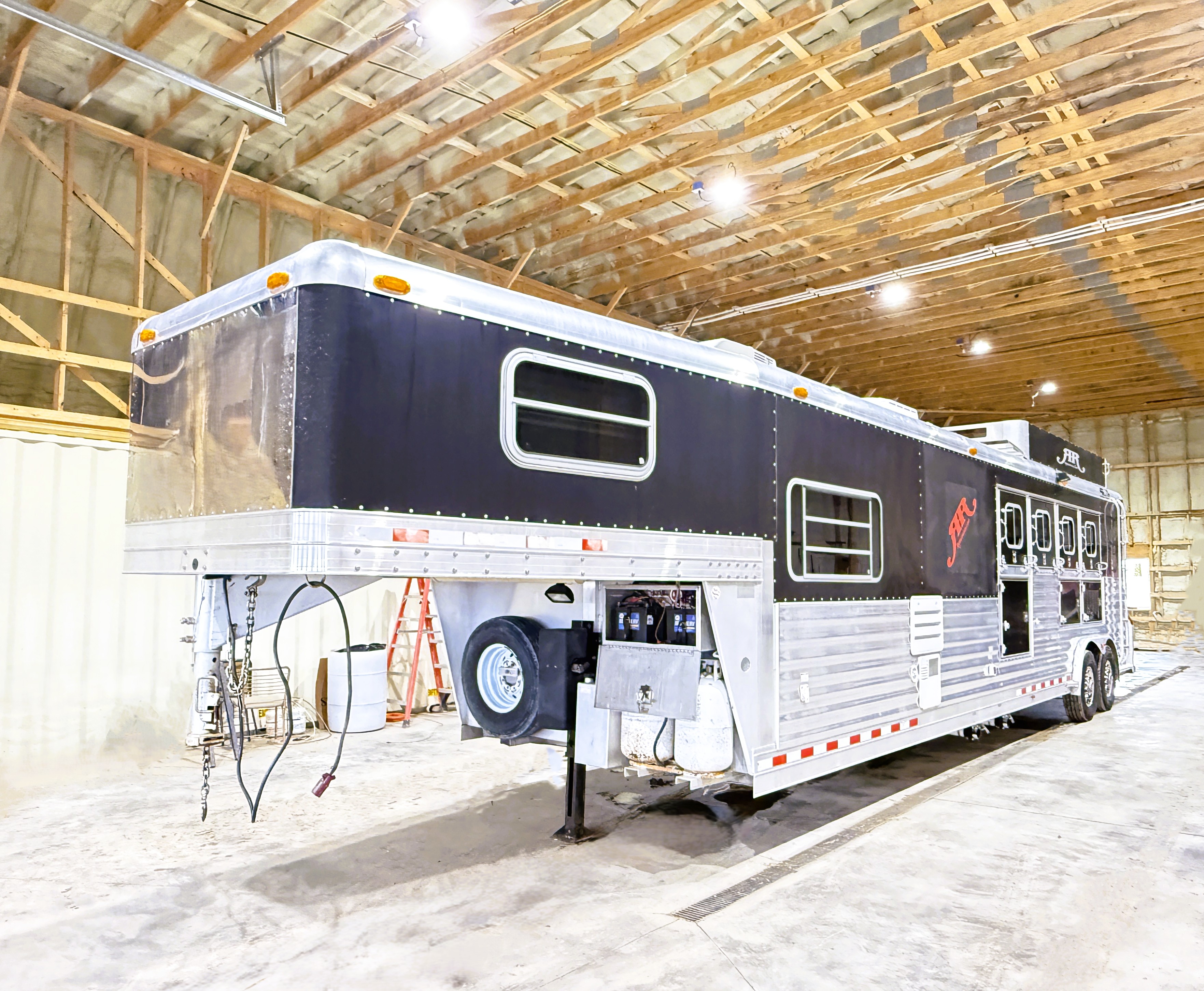 Inventory | Hammond, MT | Trailer Dealership